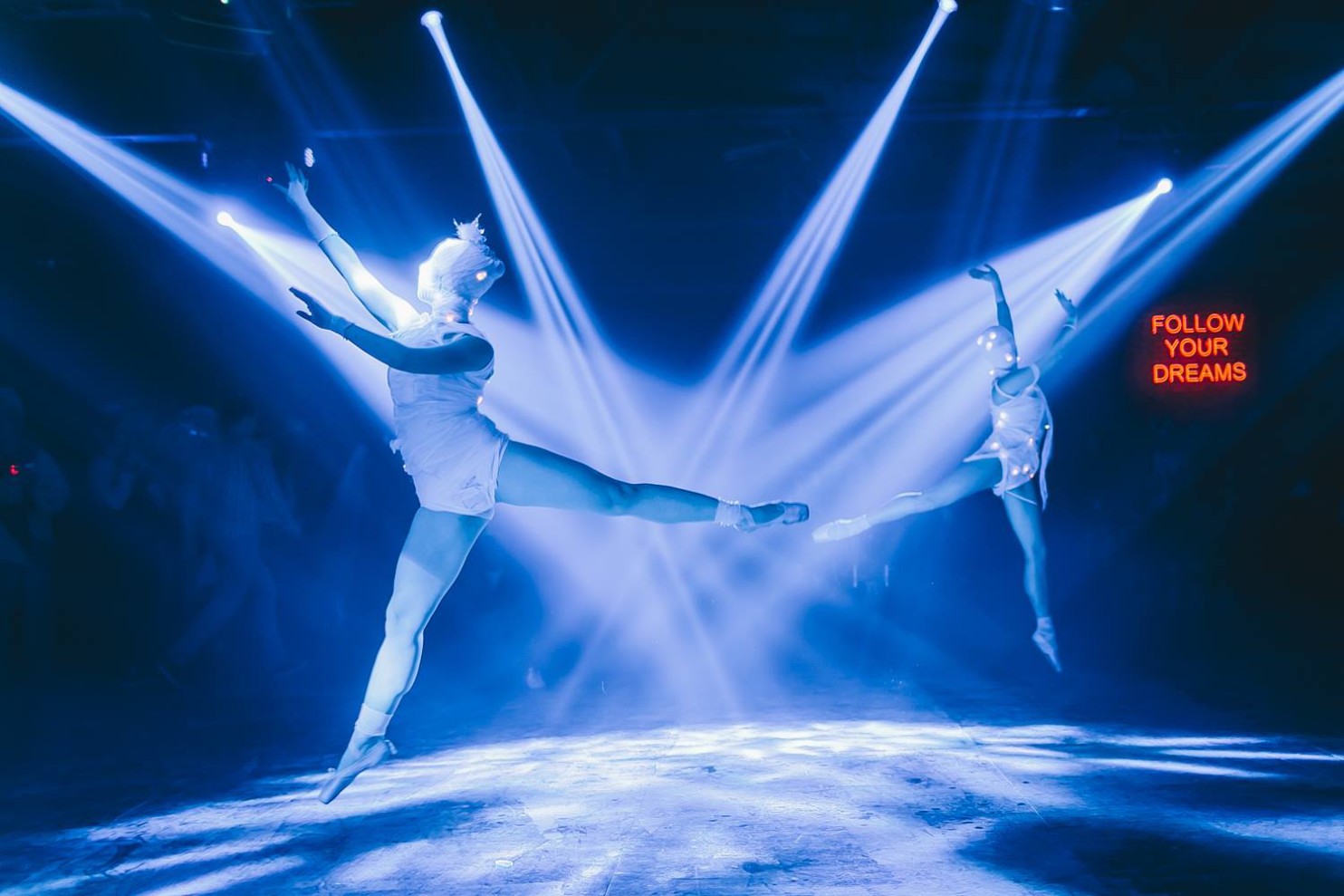 Moscow Decompression 2015 - Kiwiburn