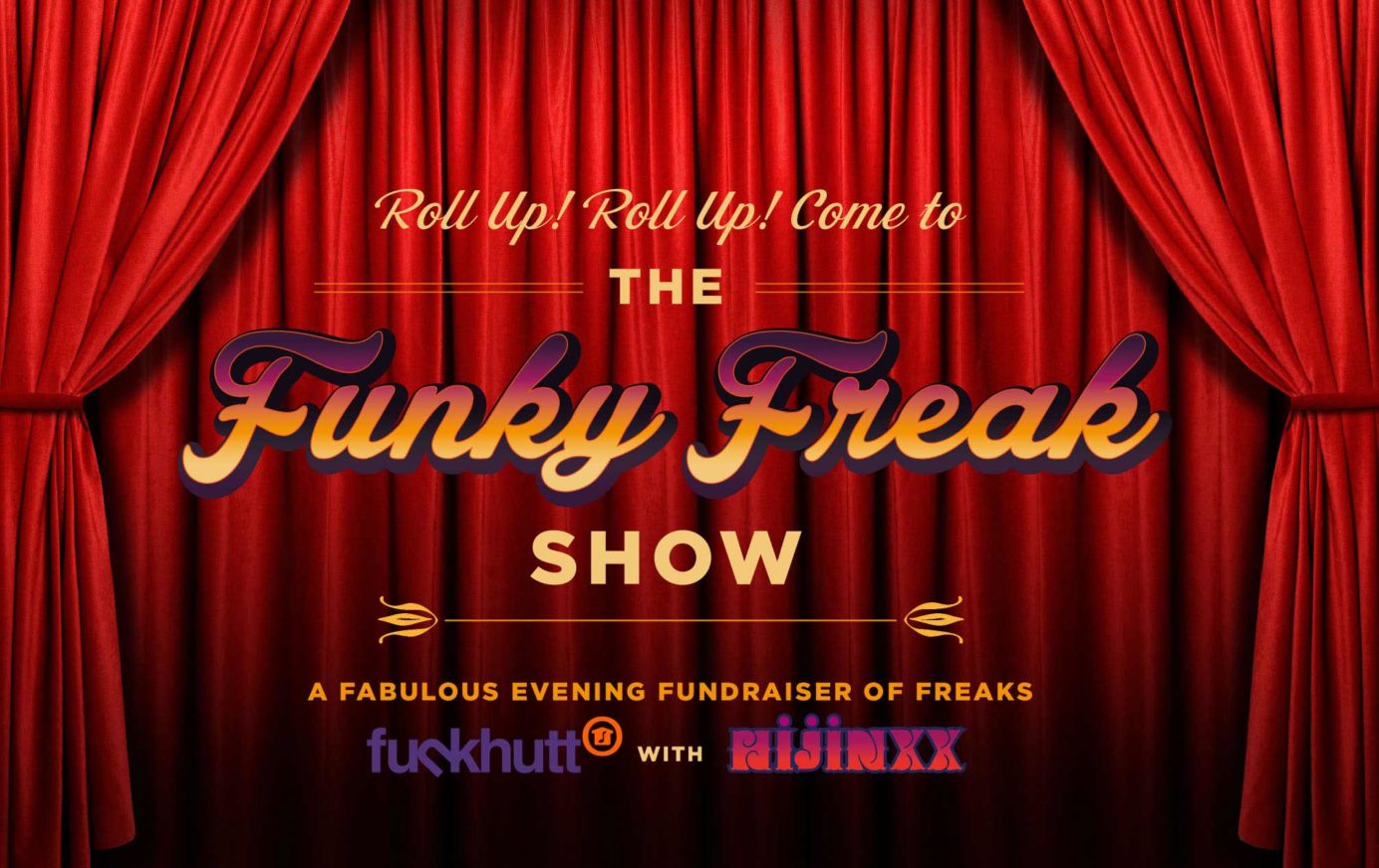 Funky Freaky Precompression! - 02/12/2019 - Kiwiburn