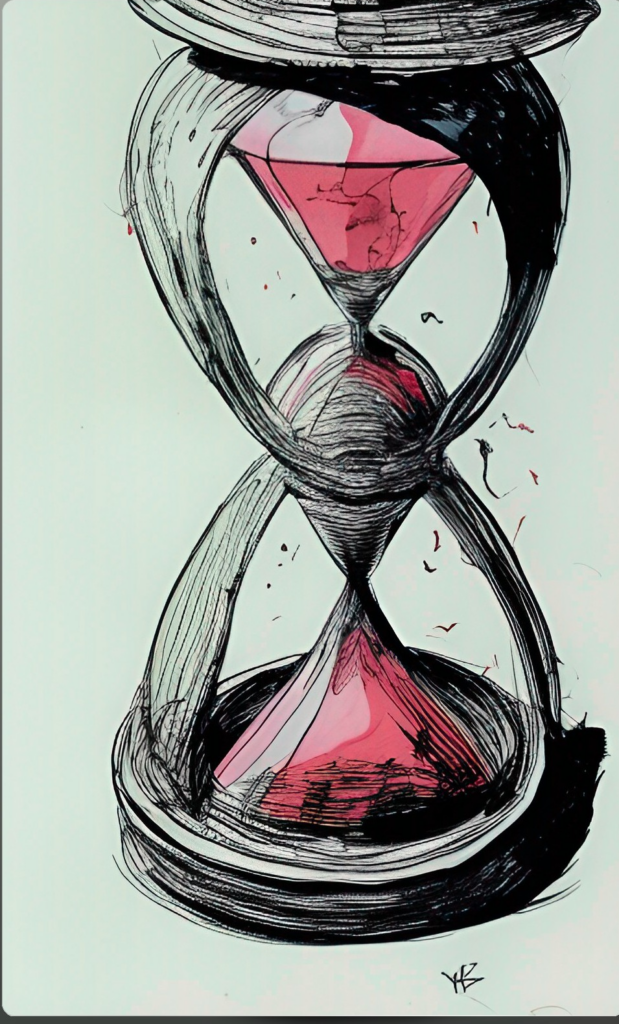 It’s the final countdown! Dah-dadah-da-DAAAH! - 05/12/2022 - Kiwiburn