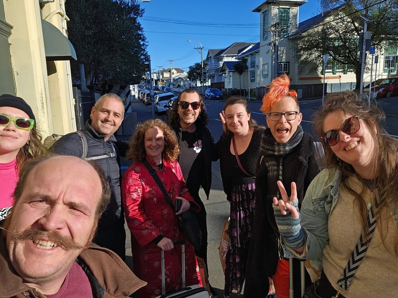 KAC: The Magic Behind the Art of Kiwiburn 2025 - 14/10/2024 - Kiwiburn