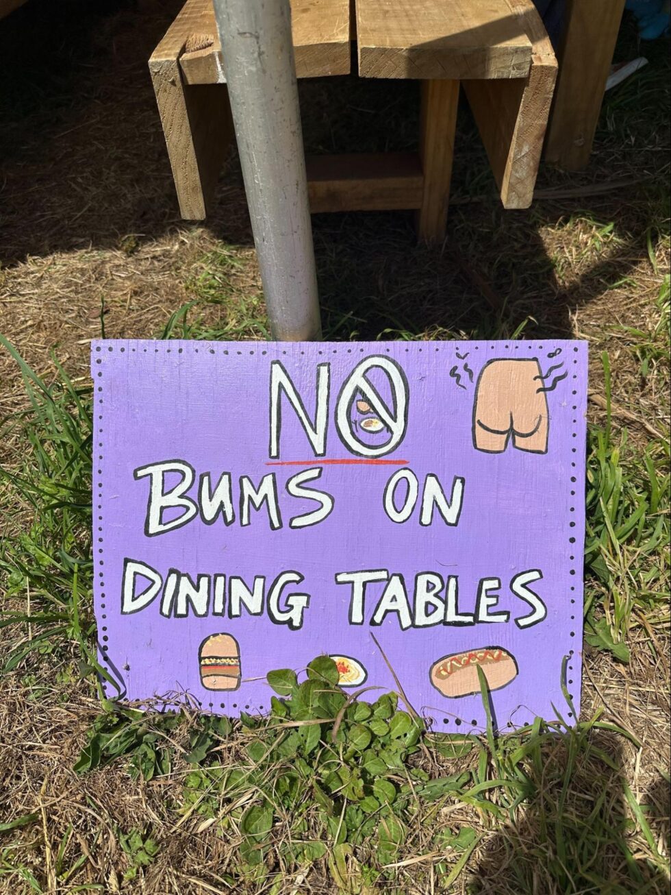 Sneaky-Peaky Pics - 21/01/2025 - Kiwiburn